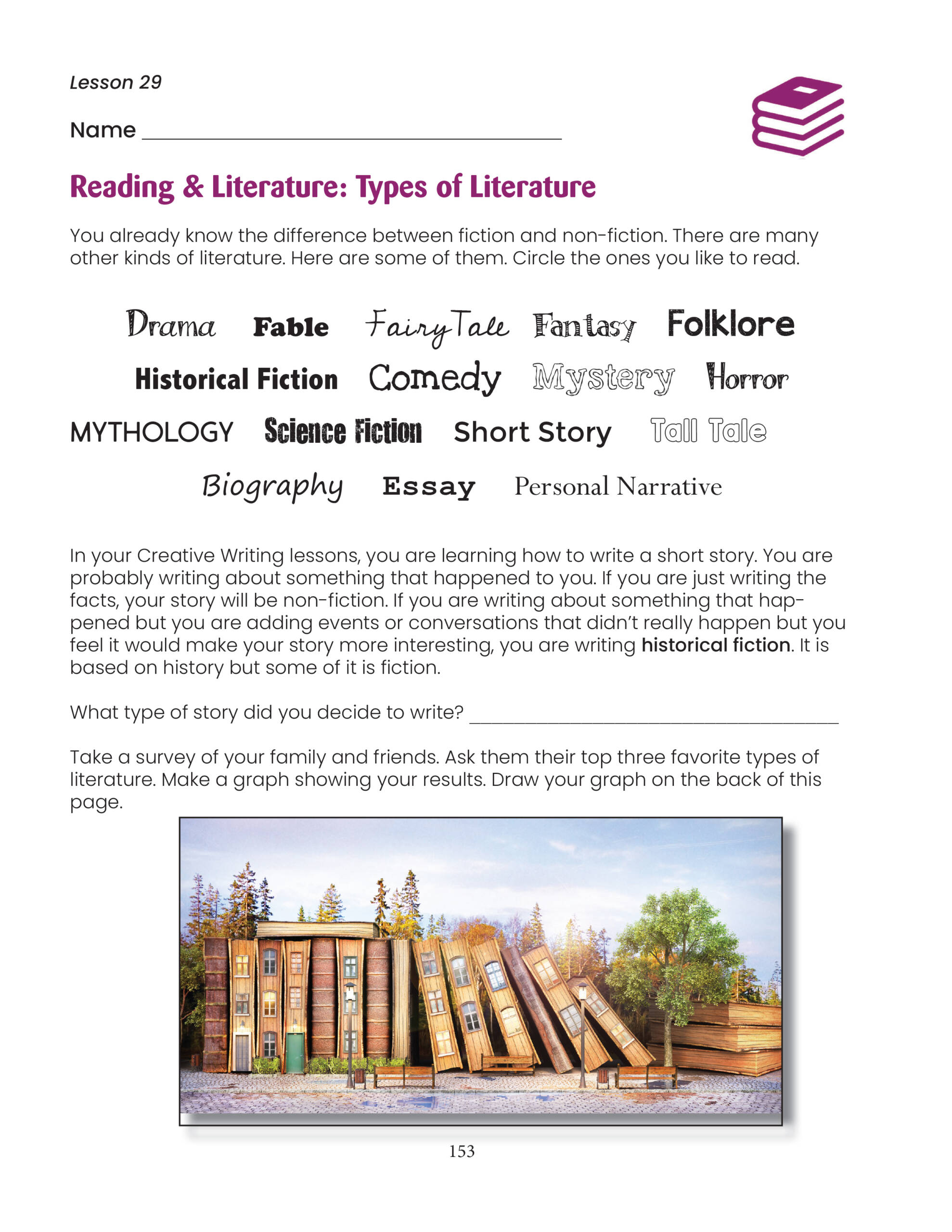 Take a Closer Look - Walk Beside Me Learning / Covenant Path Academy ...