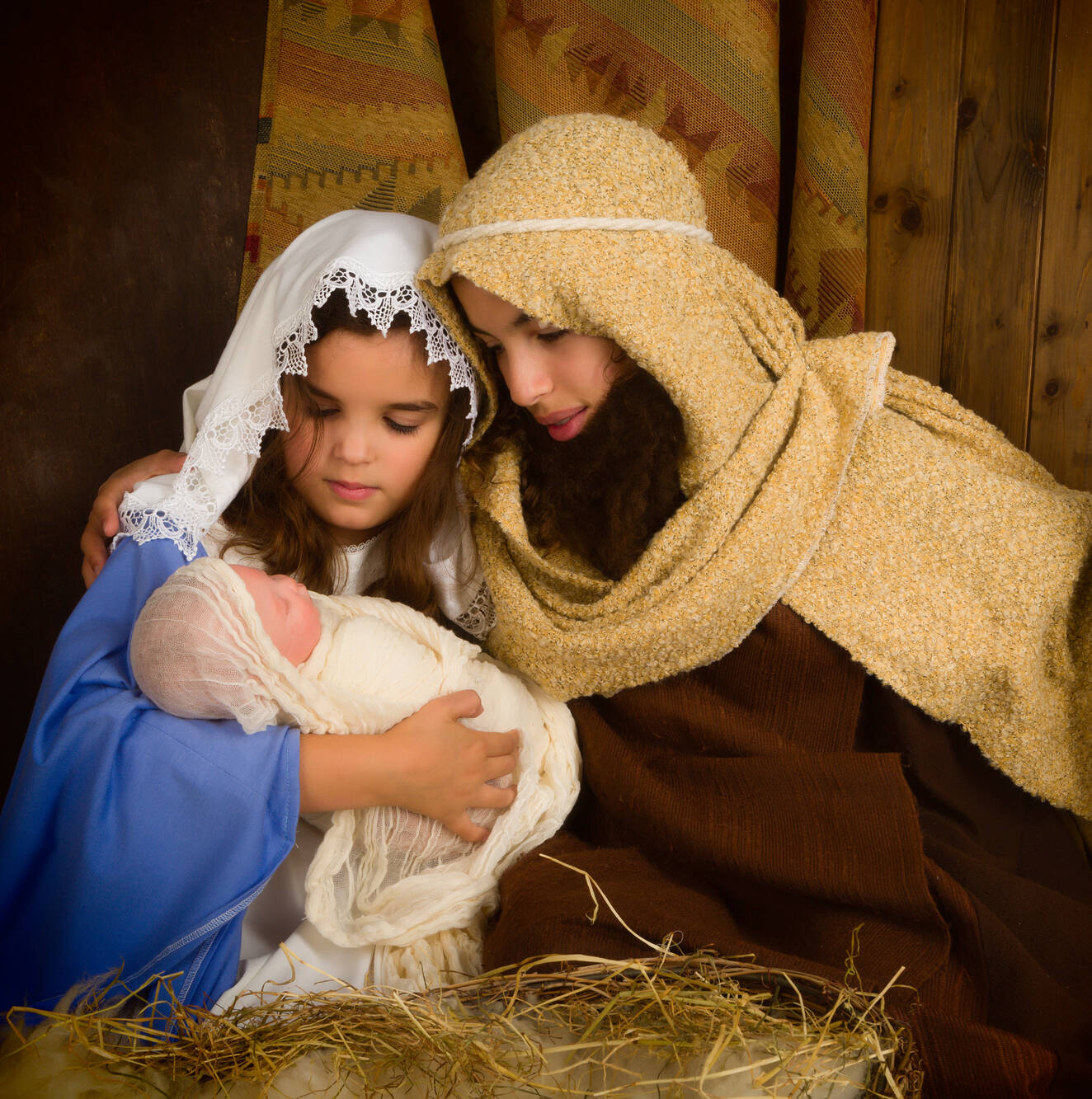 Take a Closer Look - Walk Beside Me Learning / Covenant Path Academy ...