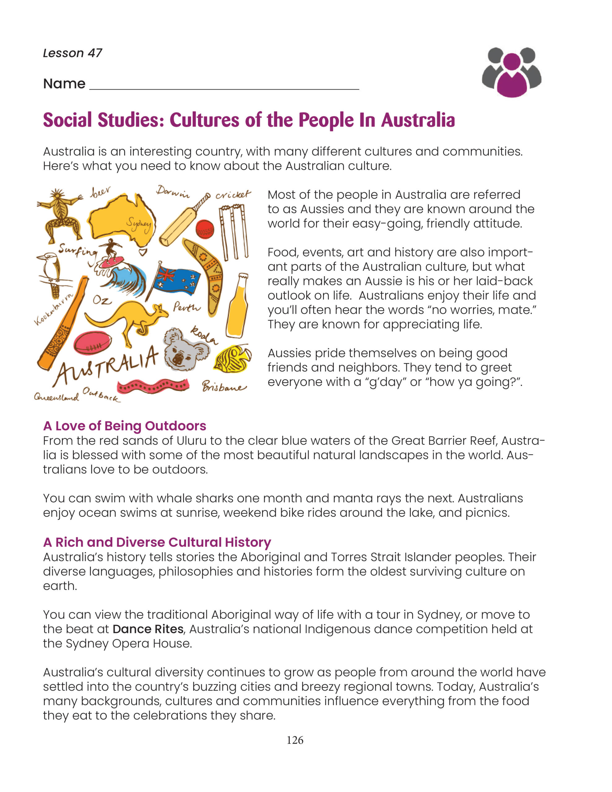 Take a Closer Look - Walk Beside Me Learning / Covenant Path Academy ...